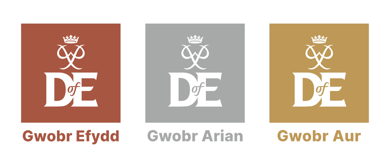 How Do I Get My Digital Badge? – DofE