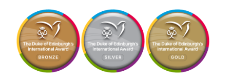 How Do I Get My Digital Badge? – DofE