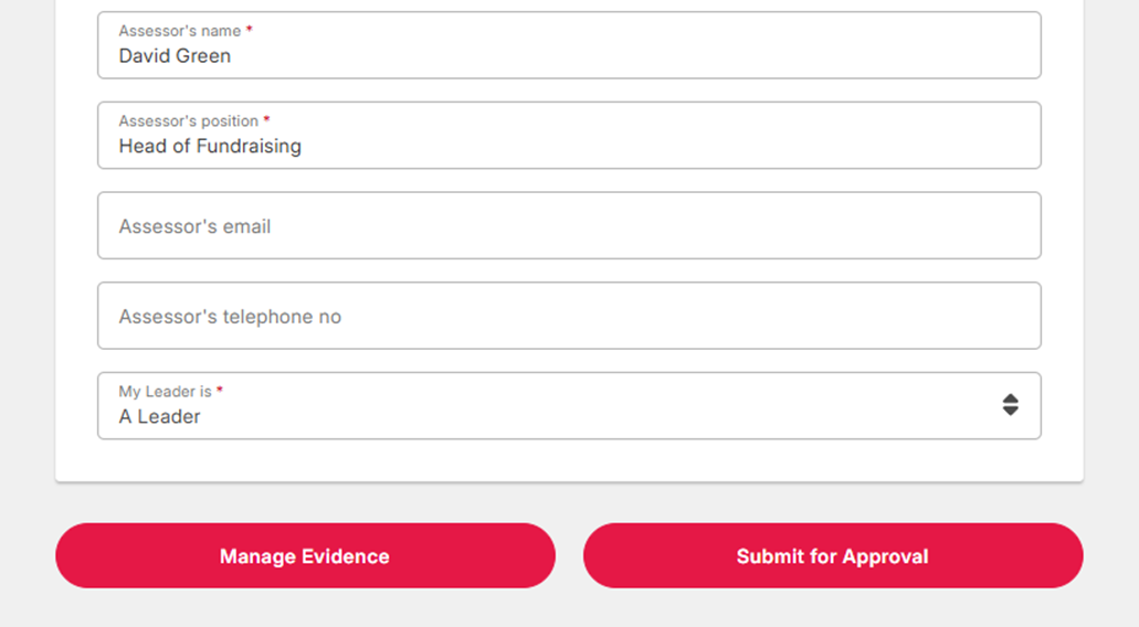 How do I add a programme planner? – DofE