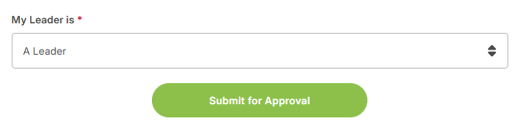 Expedition section (eDofE) – DofE