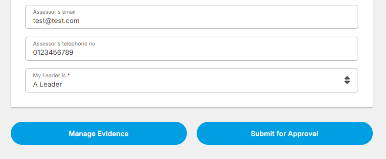 How do I change my activity? (eDofE) – DofE