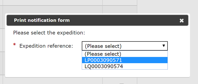 eDofE Expedition set up User Guide – DofE