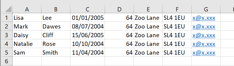 How do I create a cohort? – DofE