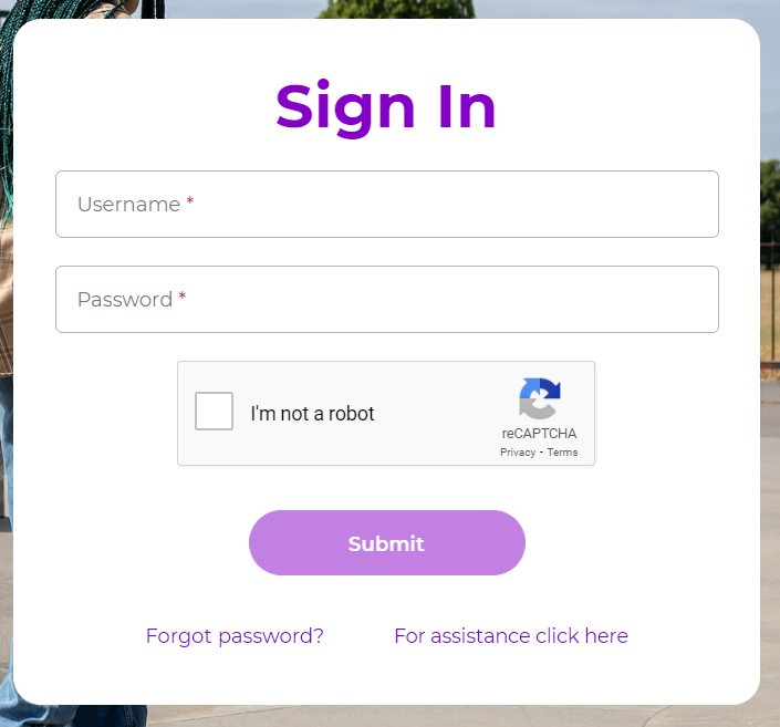 I've forgotten my Username/password (eDofE) – DofE